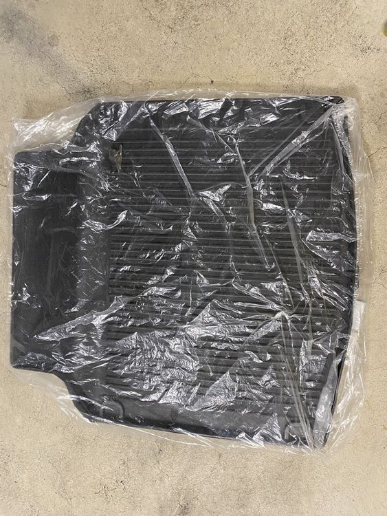 Kofferraumwanne Audi A5 OVP (Neu und originalverpackt) in ZUG für CHF ...