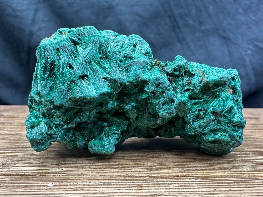 Wunderschönes Exemplar Faser Malachit, 67g (Neu und originalverpackt) in Männedorf für CHF 13.5 ...