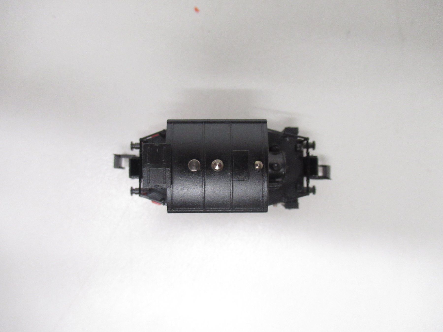 Minitrix 12015 Deutsche Reichsbahn DRG Dampflok BR 98 Analog (Gebraucht ...