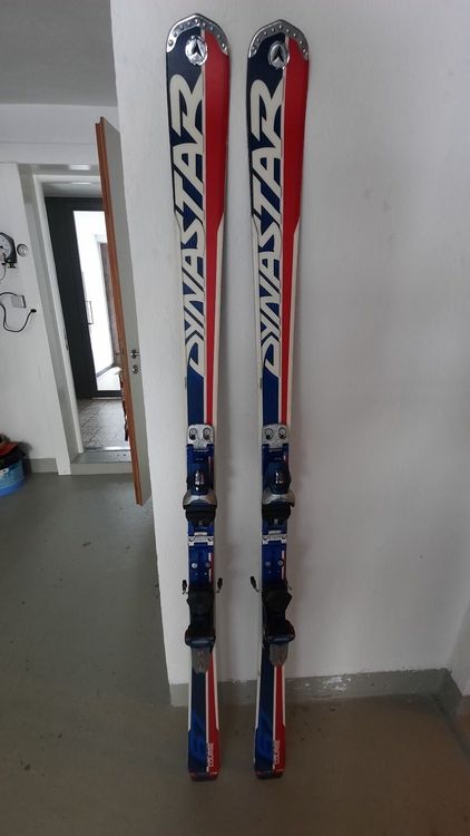 Dynastar speed course 178cm (Gebraucht) in engelberg für CHF 10 – nur ...