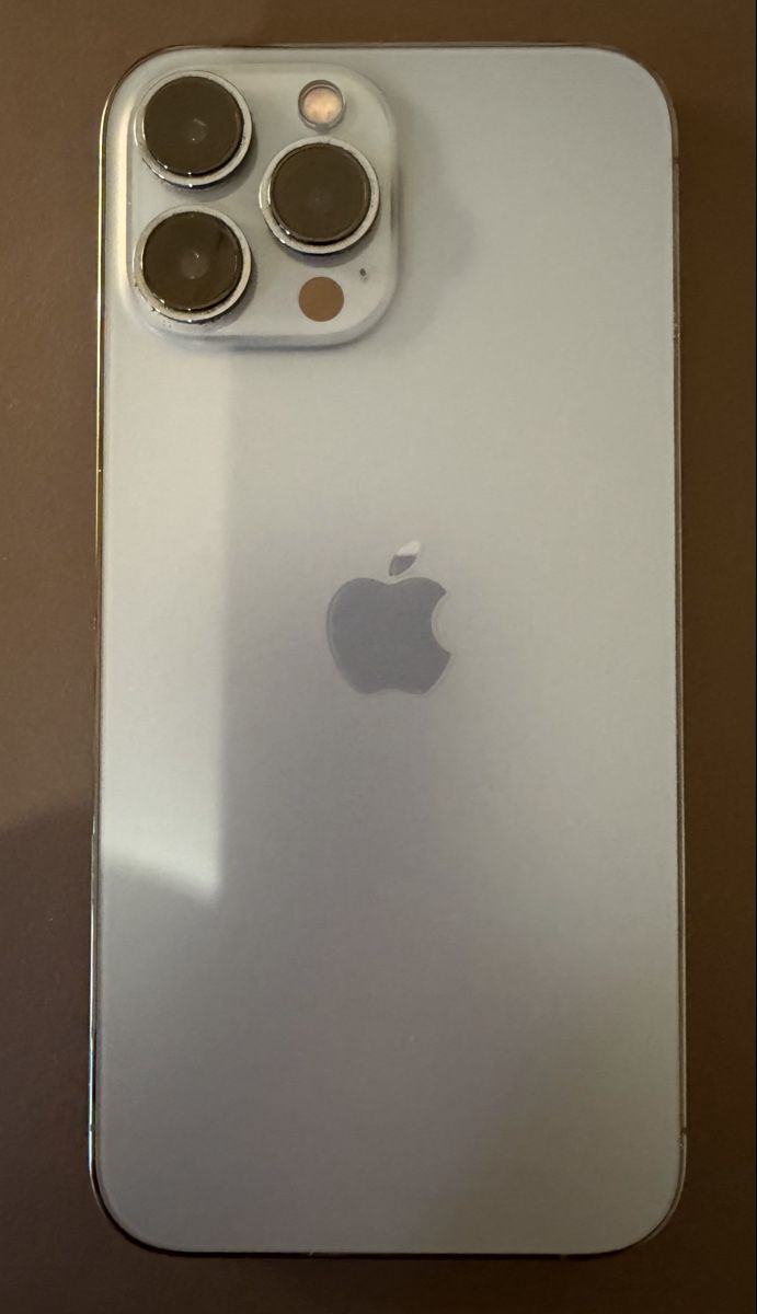 iPhone 13 pro max 128GB (Gebraucht) in Zürich für CHF 210 – mit ...