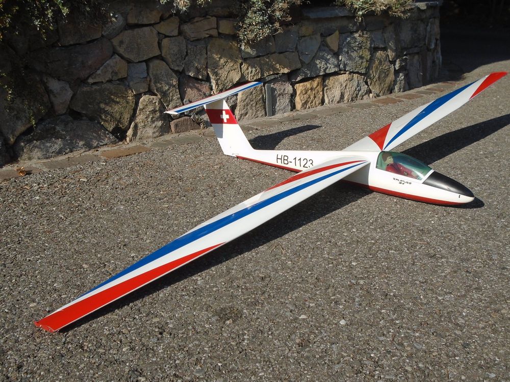 Pilatus B4 Multiplex (Gebraucht) in für CHF 299 – mit Lieferung auf ...