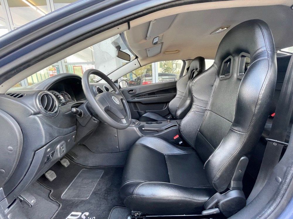 MPM PS 160 Fahrzeug aus der Prototypenserie nur 2`680KM!! | Kaufen auf ...