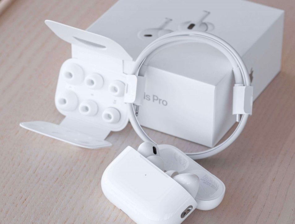 Airpods pro 2 | Kaufen auf Ricardo