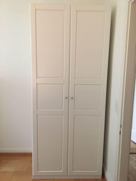 Pax Ikea Turen
