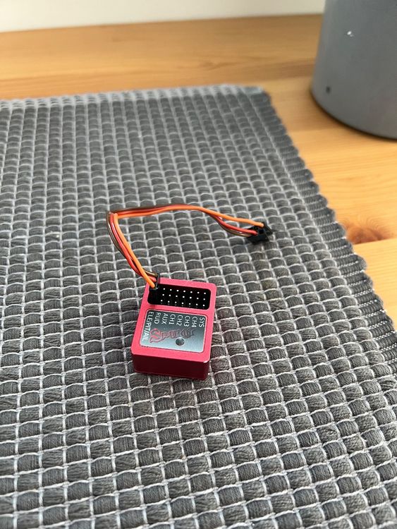 Spirit FBL System | Kaufen auf Ricardo