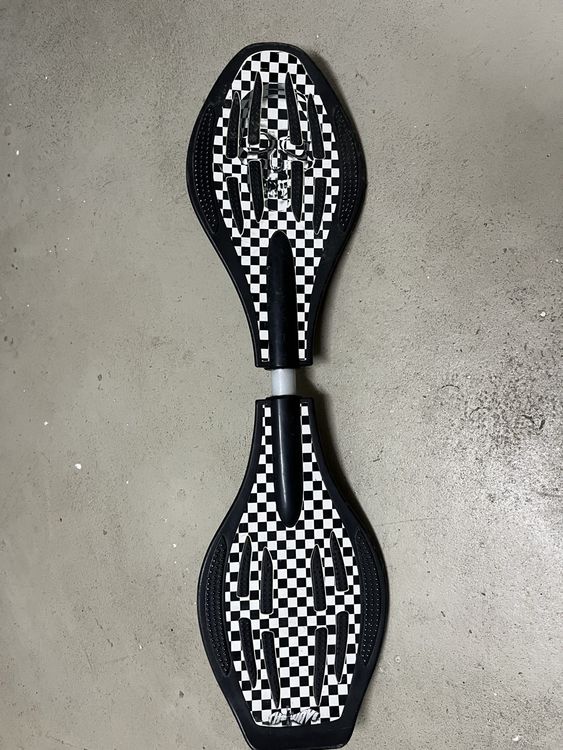 Wave Board | Kaufen auf Ricardo