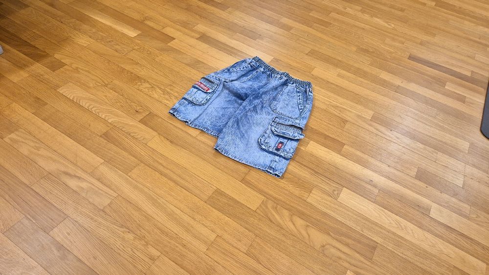 vintage jnco baggy jortss (Gebraucht) in Sarnen für CHF 79 – mit ...