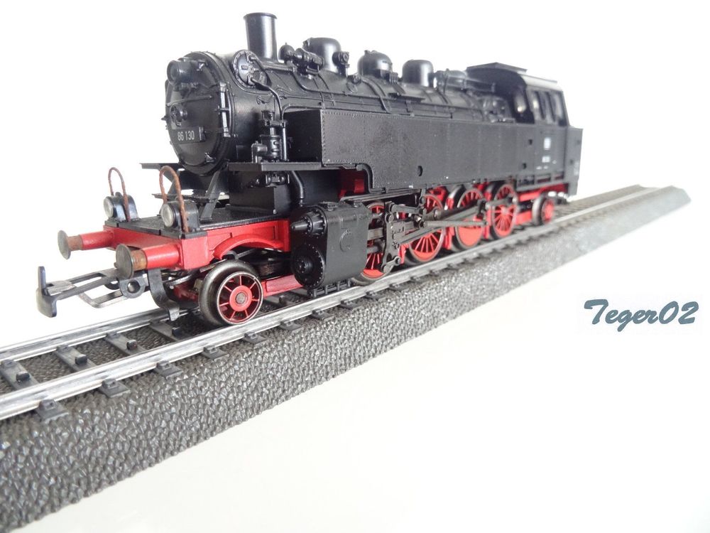 Märklin H0 29532 Dampflok BR 86 Digital (Gebraucht) in für CHF 98 – mit ...