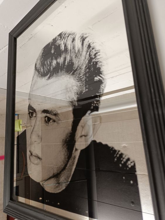 James Dean Spiegel | Kaufen auf Ricardo