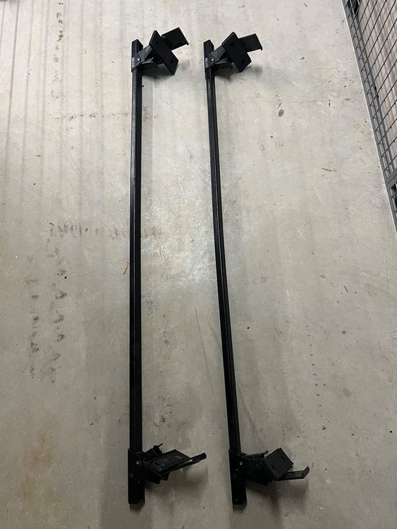 VOTEX Dachträger von VW T4 Multivan | Kaufen auf Ricardo