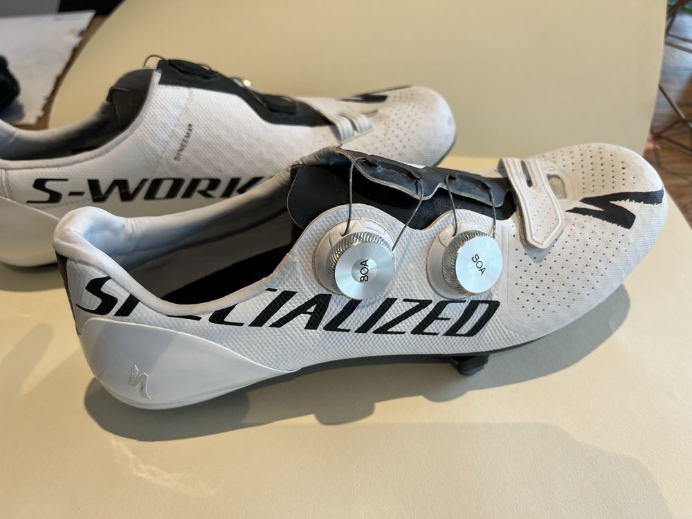 Specialized S-Works Road 7 Shoe | Kaufen auf Ricardo