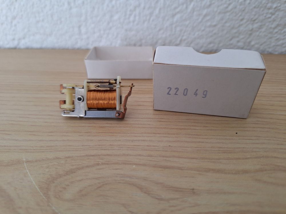 Märklin ET 22049 (Gebraucht) in Oensingen für CHF 4 – mit Lieferung auf ...