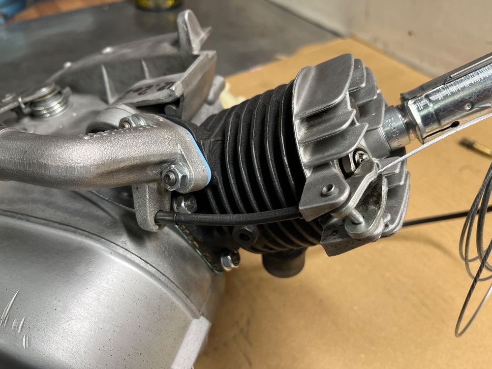 Sachs 503 2 Gang Automat ab Revision (Gebraucht) in Seftigen für CHF 690 – mit Lieferung auf ...