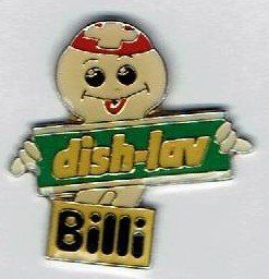 Magamännchen und dish-lav von Billi (Gebraucht) in Hinterkappelen für ...