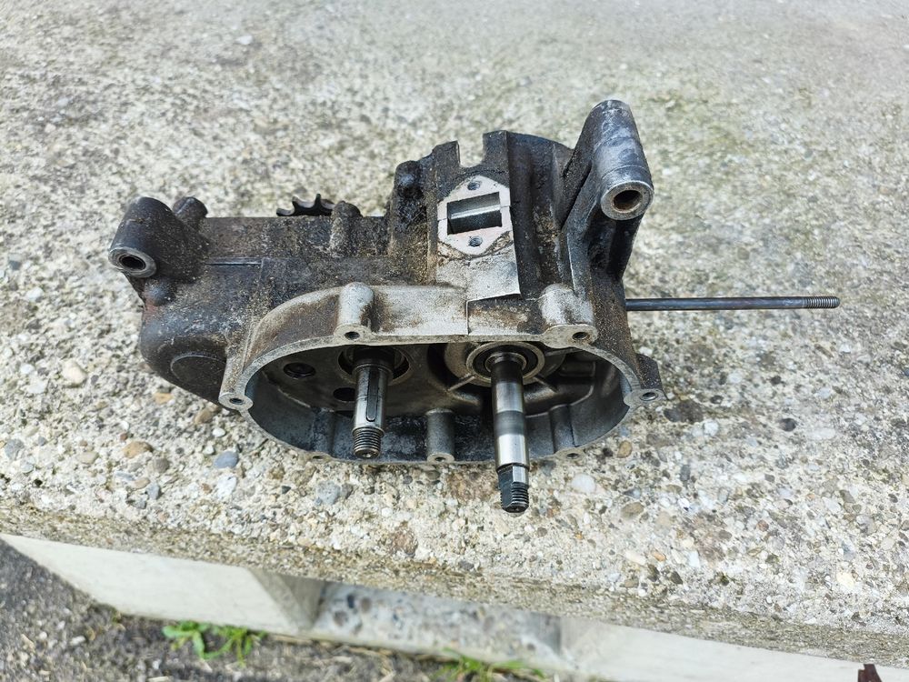 Beta fa 72 Cilo Motor (Gebraucht) in Fischbach für CHF 1 – mit ...