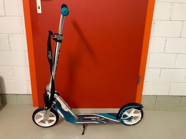 HUDORA BigWheel 205-Das Original | Kaufen auf Ricardo