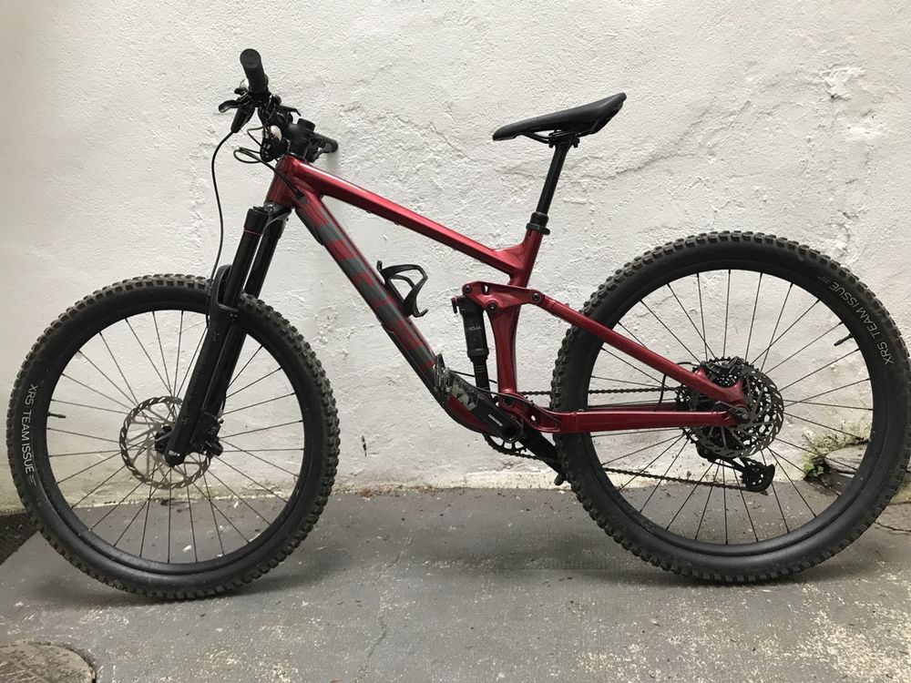 MTB Trek Remedy 7 | Kaufen auf Ricardo