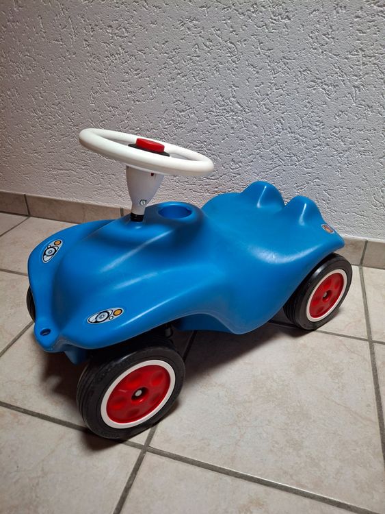 Bobby Car Gebrauchtnull
