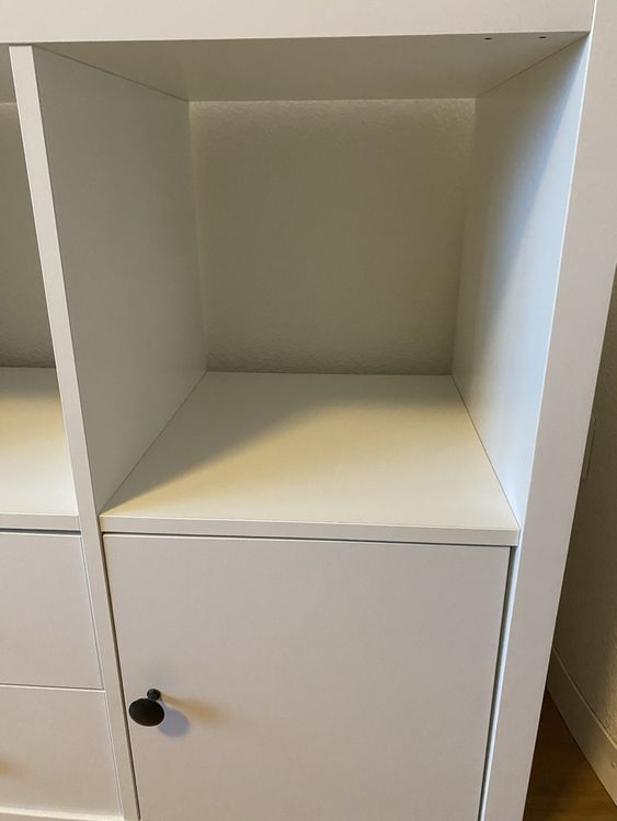 Kalax Regal Ikea (Gebraucht) in Bern für CHF 38 – nur Abholung auf ...