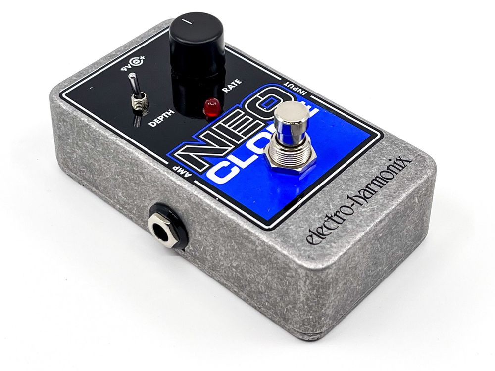 Electro Harmonix Neo Clone (Gebraucht) in Heiden für CHF 42 – mit ...
