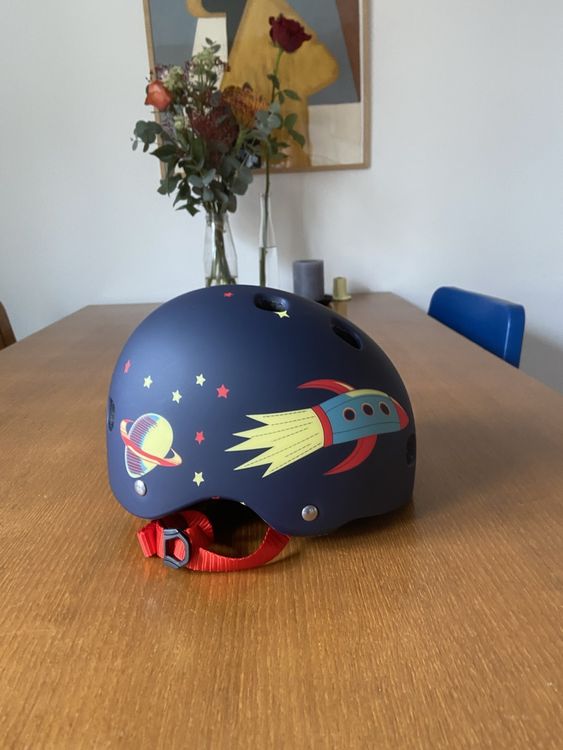 micro Helm Rocket | Kaufen auf Ricardo