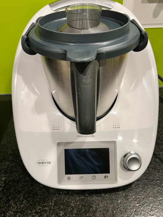 Thermomix TM5 | Kaufen auf Ricardo