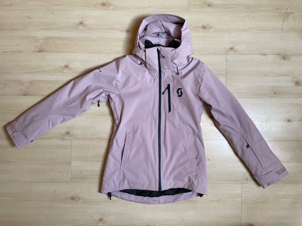 Skijacke Scott Gr. XS NEU | Kaufen auf Ricardo
