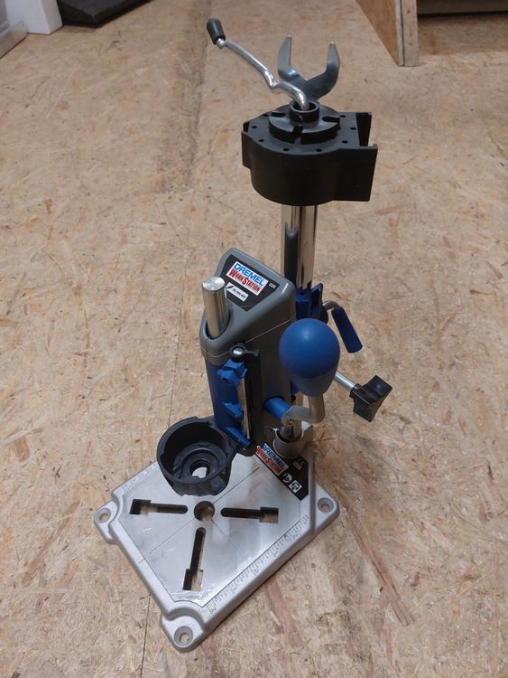 Dremel Ständer | Kaufen auf Ricardo