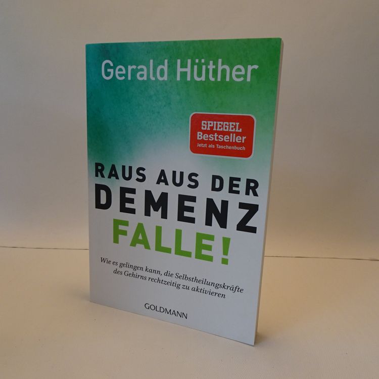 Bücher Von Gerald Hüther