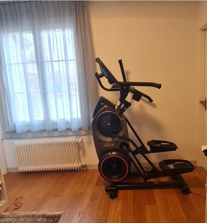 Bowflex MAX Trainer M9 - elliptique stepper (Neu (gemäss Beschreibung ...