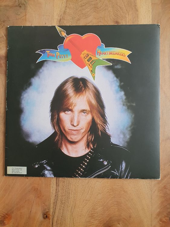 Tom Petty and the Heartbreakers (Gebraucht) in Sirnach für CHF 21 – mit Lieferung auf Ricardo kaufen