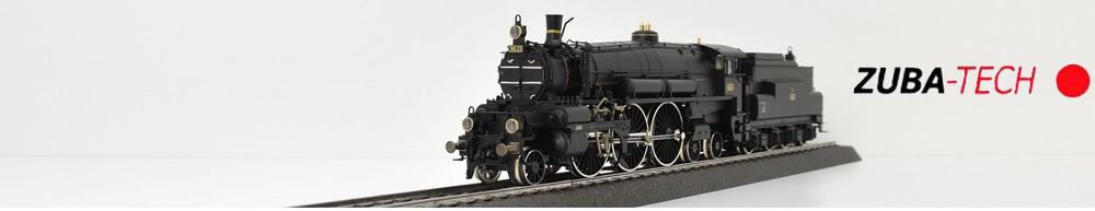 Roco 43848 Dampflok Serie 310.23 ÖBB H0 WS Digital mit OVP (Gebraucht ...
