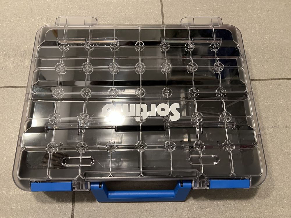 Sortimo Koffer T-Boxx | Kaufen auf Ricardo