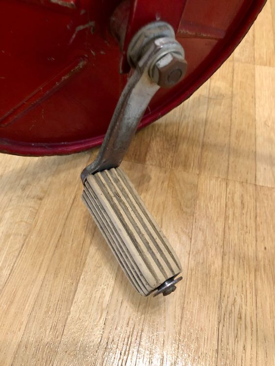 Original Kemp Dreirad Vintage ca. 50er Jahre Swiss made (Gebraucht) in ...