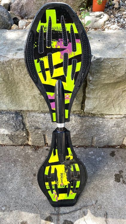 Waveboard Street Surfing | Kaufen auf Ricardo