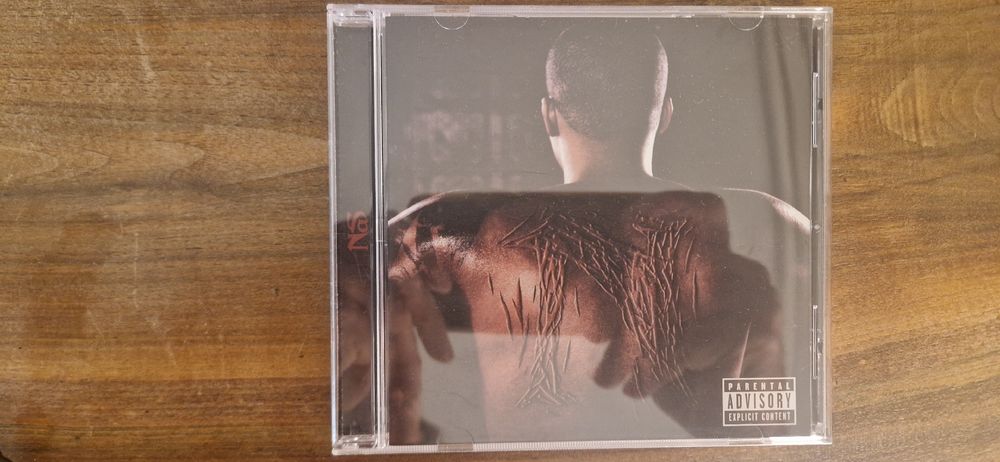 Nas Nas CD in Top Zustand zu verkaufen (Gebraucht) in Winterthur für ...