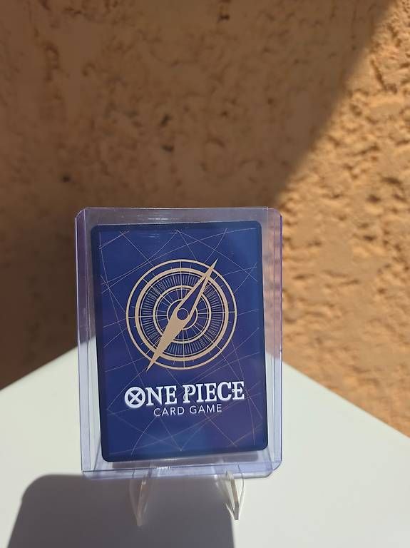 One Piece Gear Two OP11-080 V.2 Japanese (Gebraucht) in Carona für CHF ...