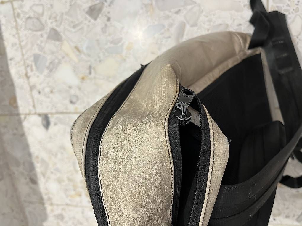 Freitag Hazzard Rucksack - F306 (Gebraucht) in Meggen für CHF 150 – nur ...