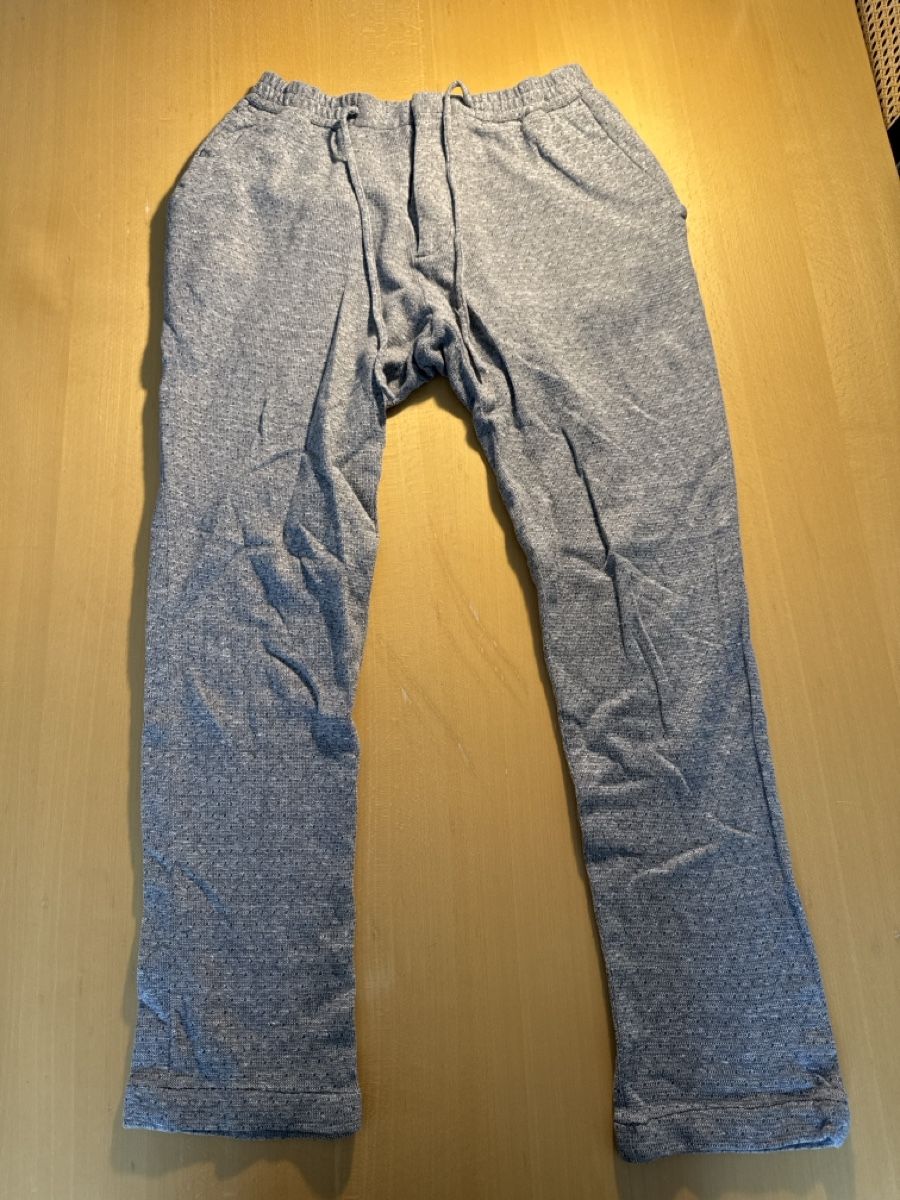 Manuel Ritz Sommerhose, Grösse 48, Top Zustand! (Gebraucht) in ...