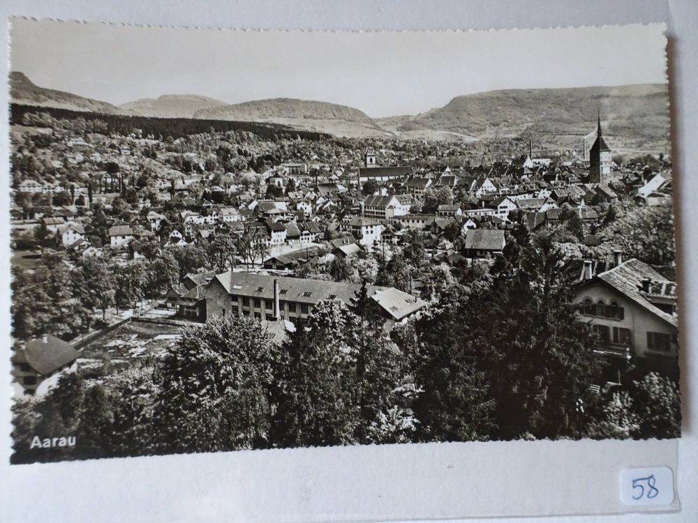 AK Aarau | Kaufen auf Ricardo