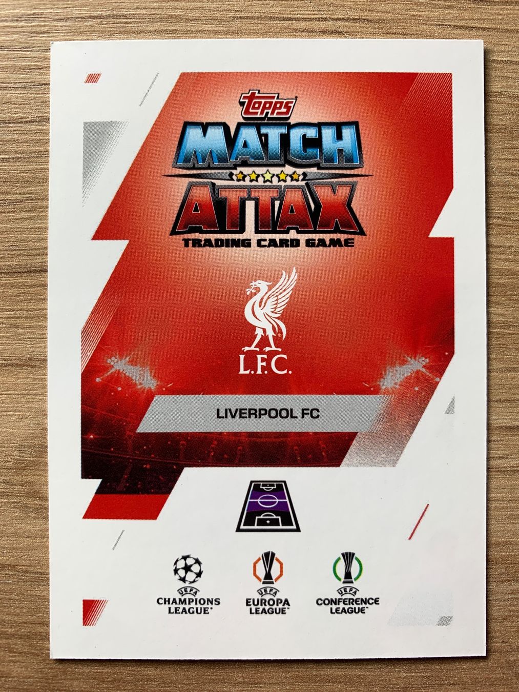 Soccer Florian Wirtz WORLDIES Match Attax 25/26 (Gebraucht) in Netstal ...