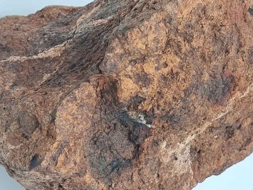 Meteorite Chondrite Museum Size 2.5 kg | Kaufen auf Ricardo