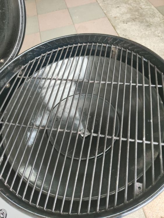 Gasgrill Outdoor Chef Leon 570G | Kaufen auf Ricardo