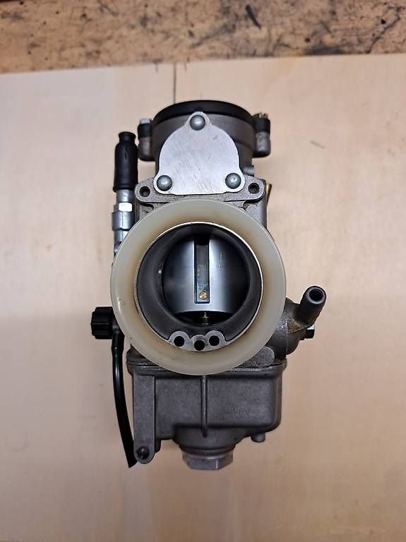 Dell'Orto PHM 40 MS Vergaser für 4-Takt Einzylindermotor (D'occasion) à ...