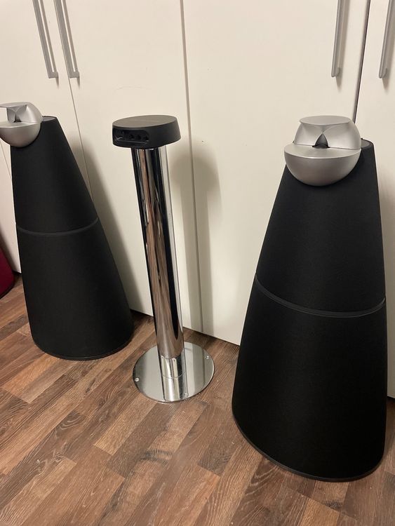 Bang & Olufsen Beosound CORE / Beolab 9 (Gebraucht) in Wetzikon ZH für ...