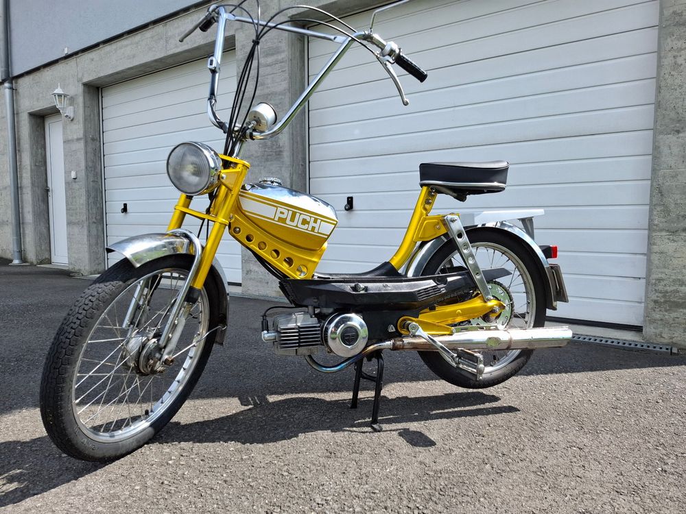 Puch Condor X30 NS | Kaufen auf Ricardo