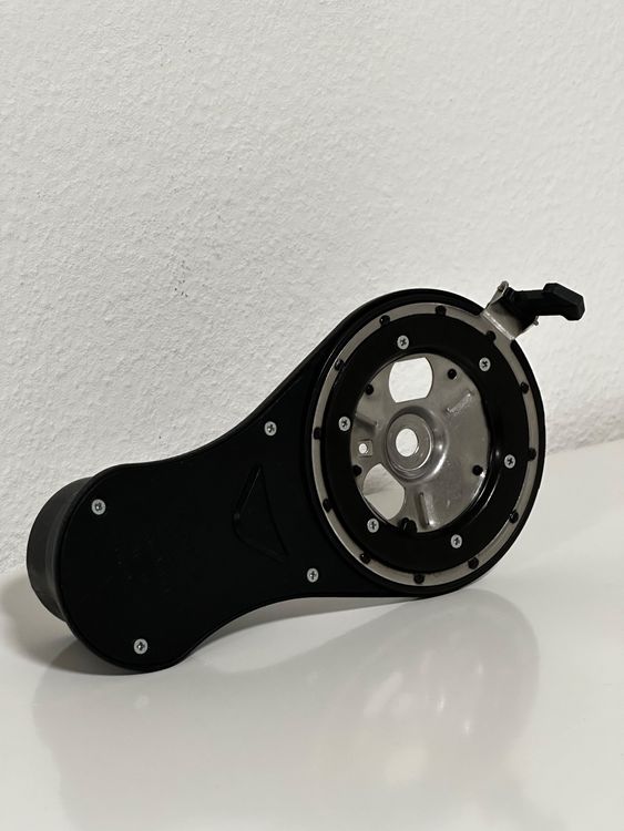 Oldtimer Aufa FER 2002 Speichendynamo. (Gebraucht) in für CHF 69.9 ...