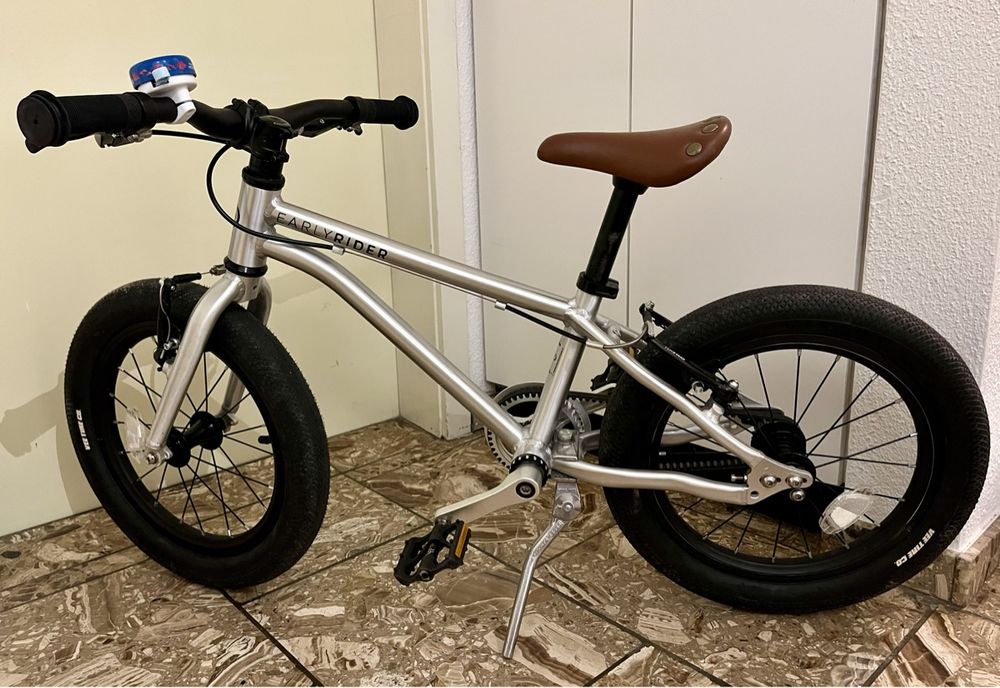 Early Rider Belter 16" | Kaufen auf Ricardo