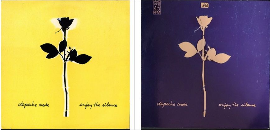 Depeche Mode Vinyl - Sammlung | Kaufen auf Ricardo